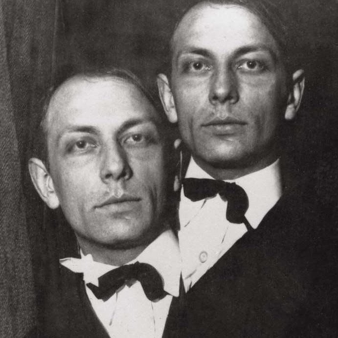 Michaux | SIGNALS///noise